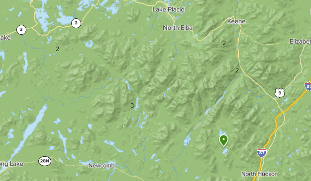 ADK 46 | List | AllTrails