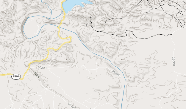 ~22 mi - David Boren Trail | List | AllTrails