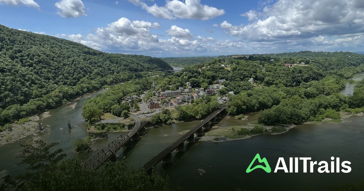 Possible DMV Area Hikes | List | AllTrails