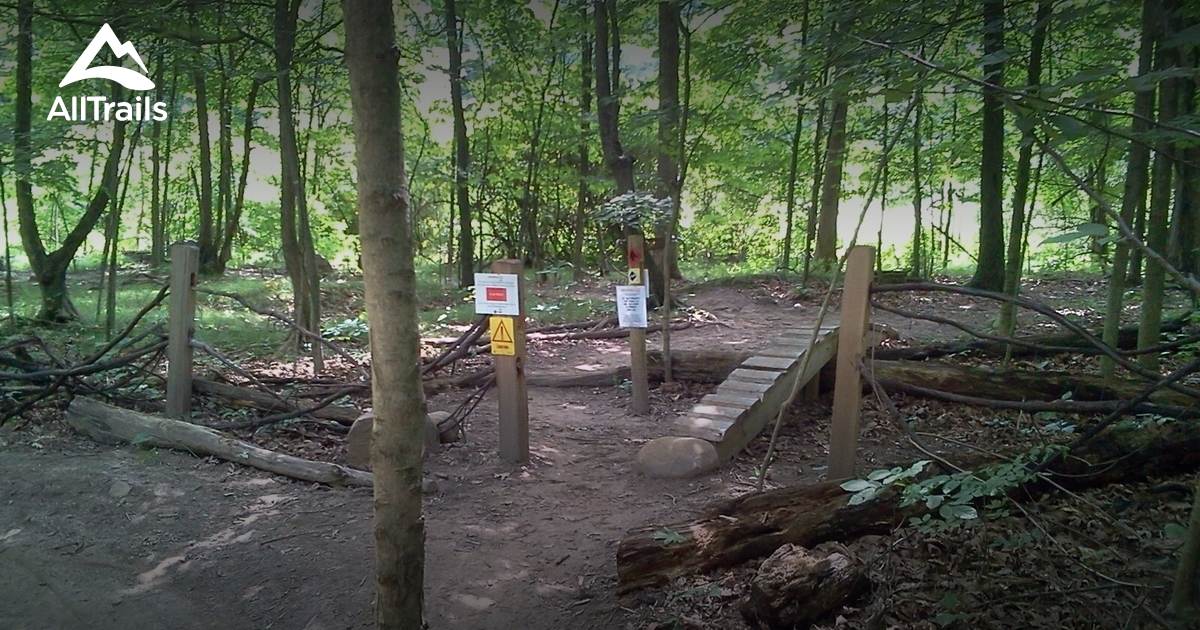 kent county trails | List | AllTrails