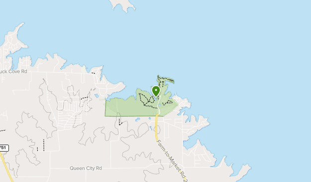 Lake Tawakoni | List | AllTrails