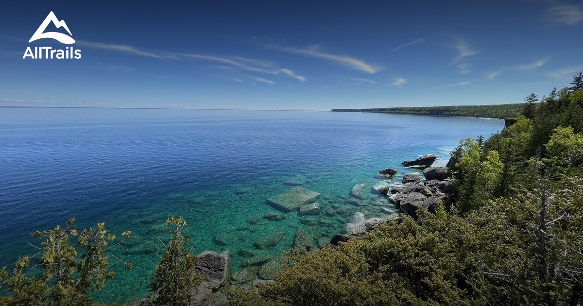 Best Fall Foliage Hikes Canada | List | AllTrails