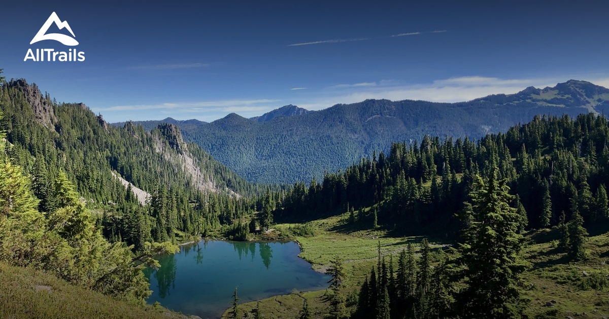 PacNW | List | AllTrails