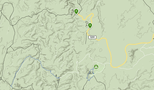 Needles District | List | AllTrails