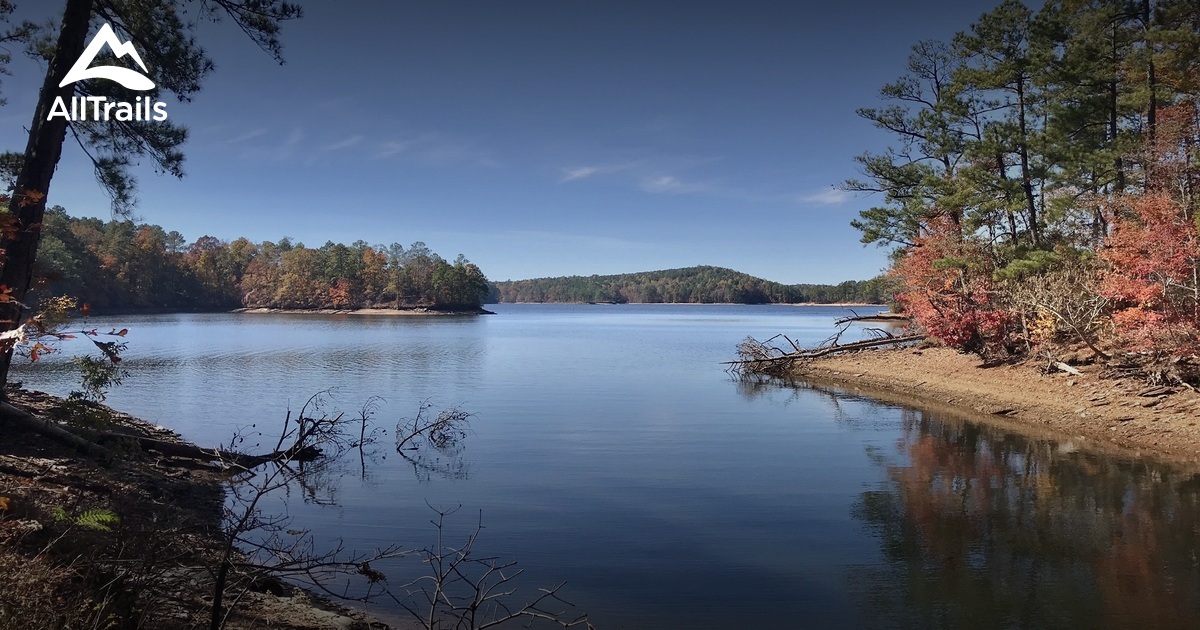 4 mile trail | List | AllTrails