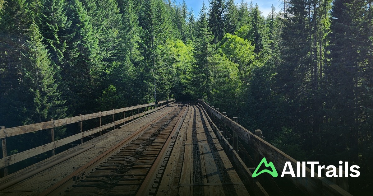 Long Adventures | List | AllTrails