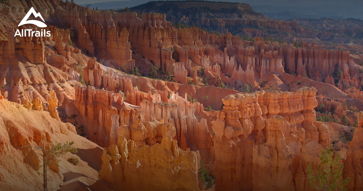 Top Secret | List | AllTrails