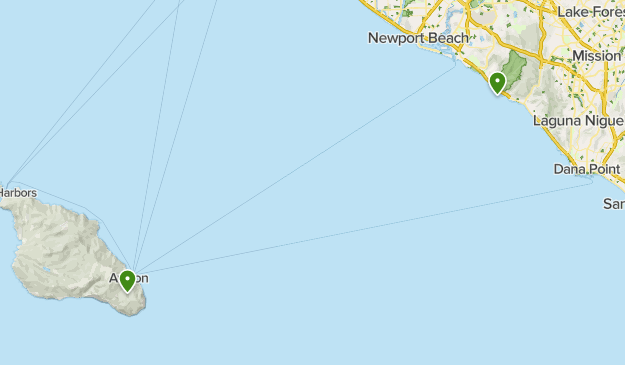 list of hiking trails | List | AllTrails