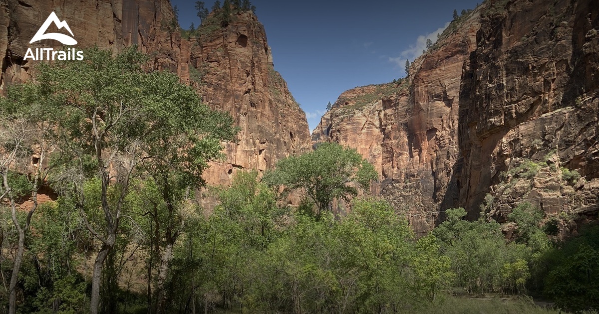 The Mighty 5 | List | AllTrails