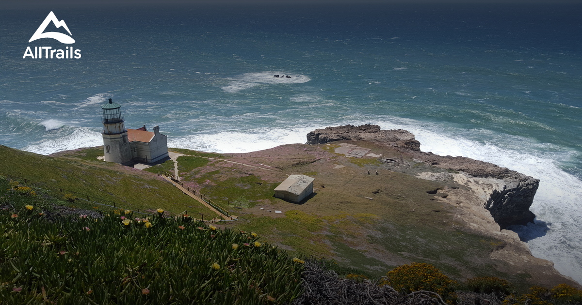 Point Conception | List | AllTrails