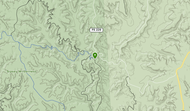 Five Day Trails | List | AllTrails