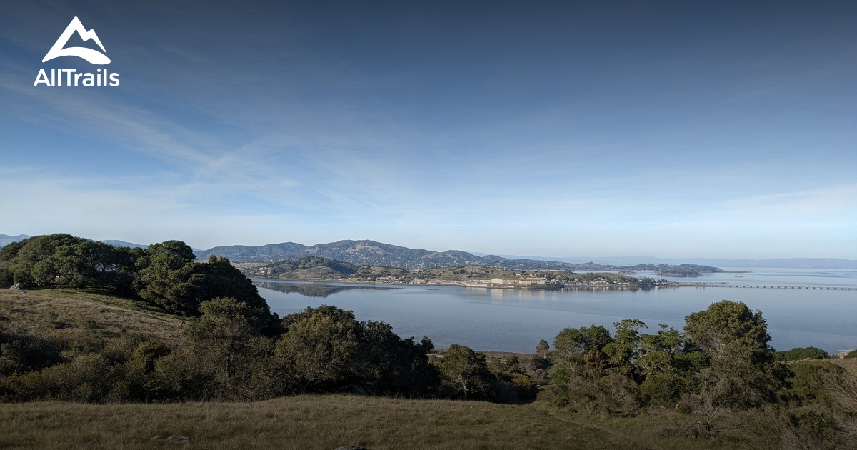 Marin County | List | AllTrails