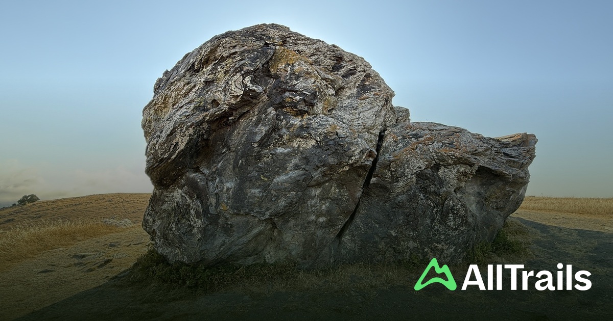 Marin County | List | AllTrails