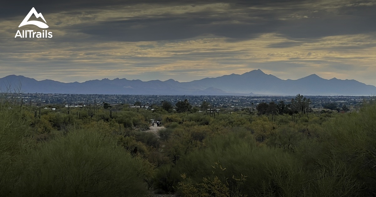 AA GIRLS | List | AllTrails