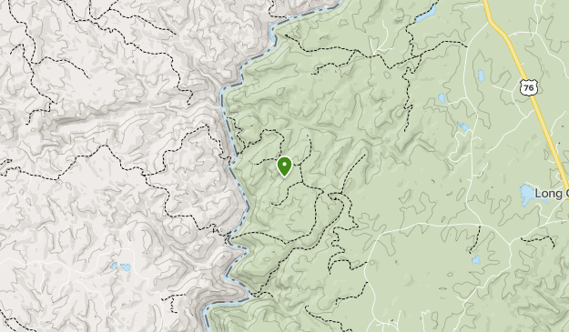 sc trails to do | List | AllTrails