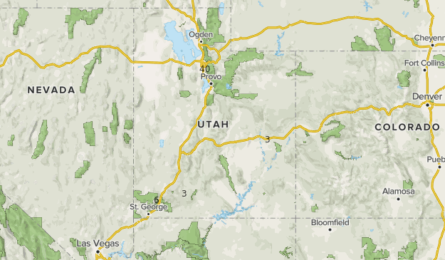 52 Hike Challenge (Utah) | List | AllTrails