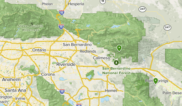 C2C Training | List | AllTrails