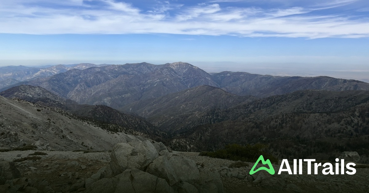 C2C Training | List | AllTrails