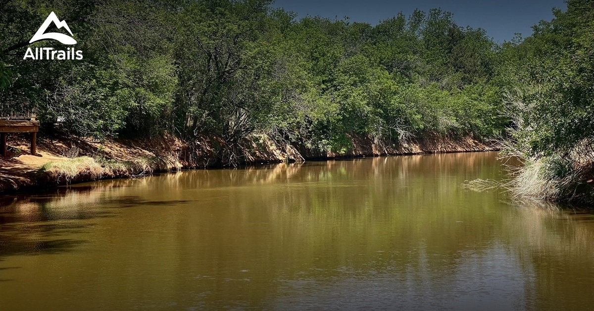 Wichita Falls Lucy Park | List | AllTrails