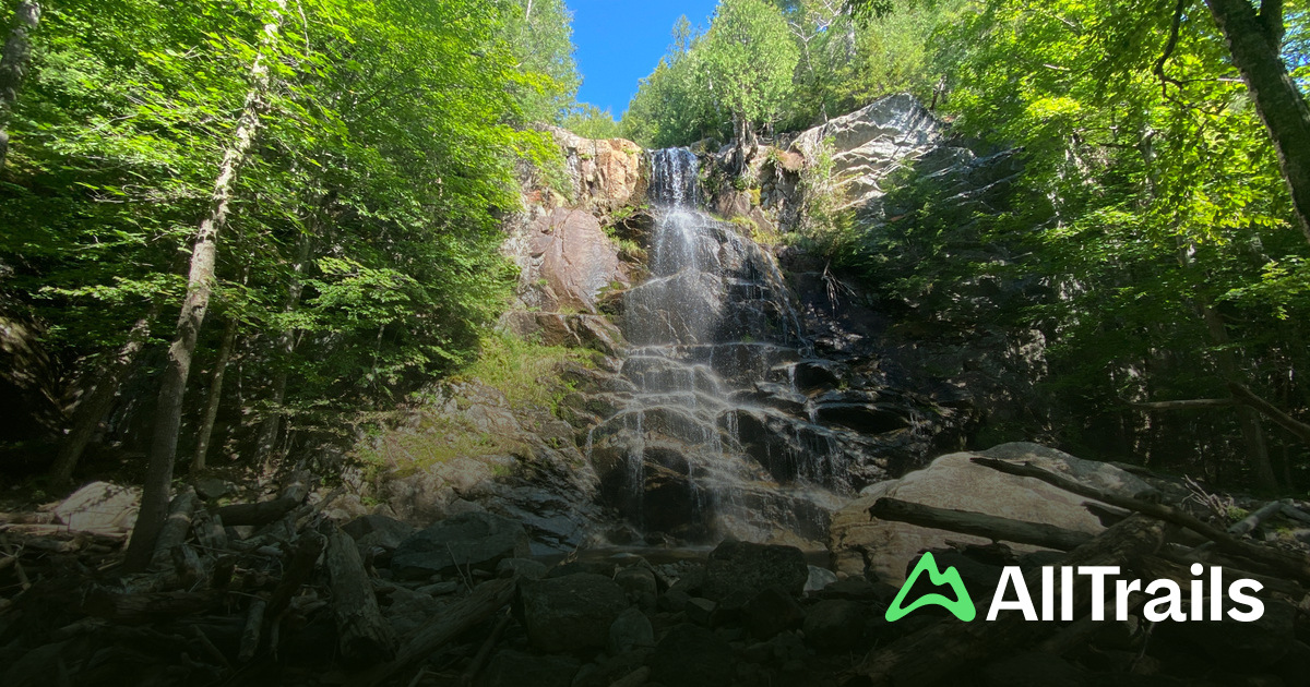 Adirondack 46er | List | AllTrails