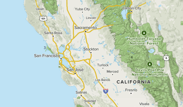 California Hiking Trails | List | AllTrails
