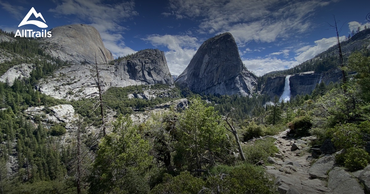 California Hiking Trails | List | AllTrails