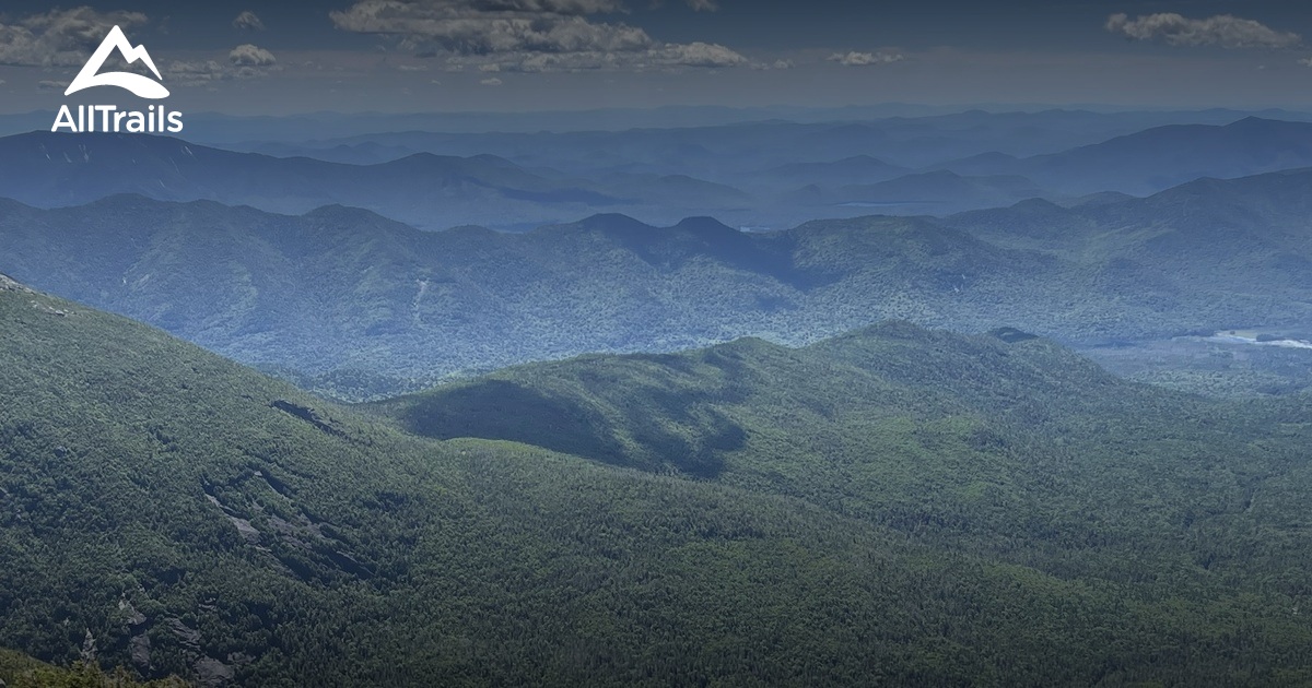 Adirondack 46ers | List | AllTrails