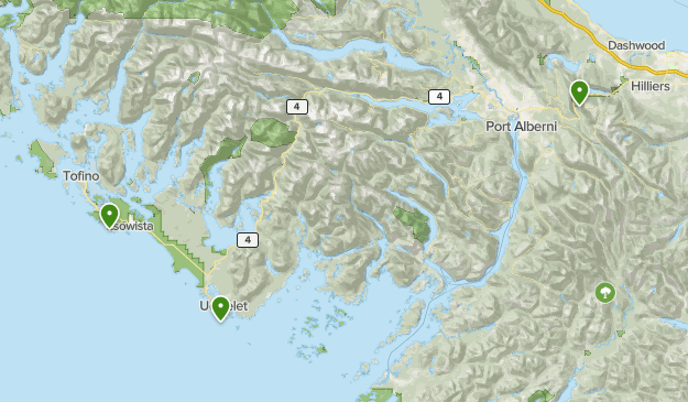 Must hike in Vancouver Island | List | AllTrails