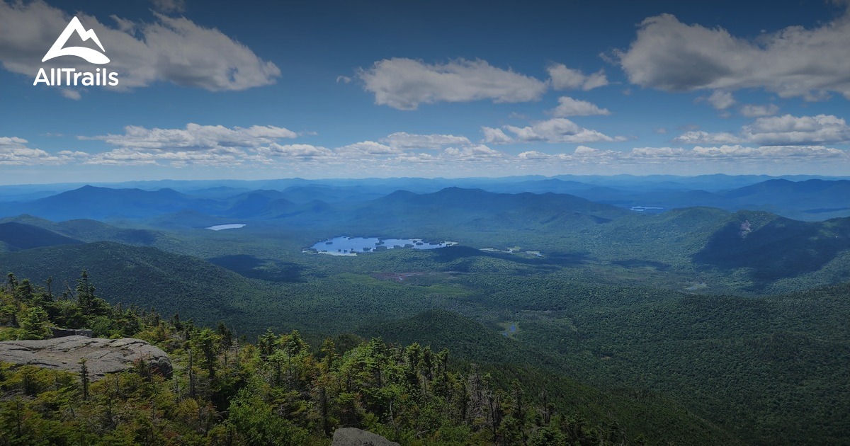 46 Peaks | List | AllTrails