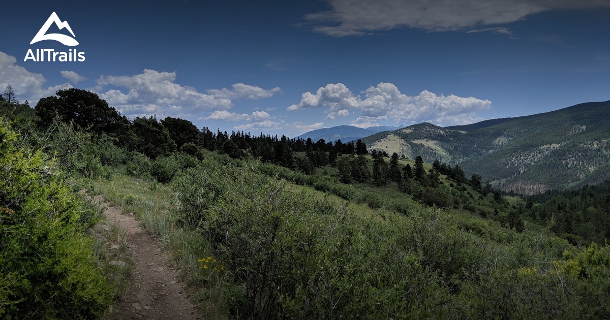 2018__Collegiate_Loop | List | AllTrails