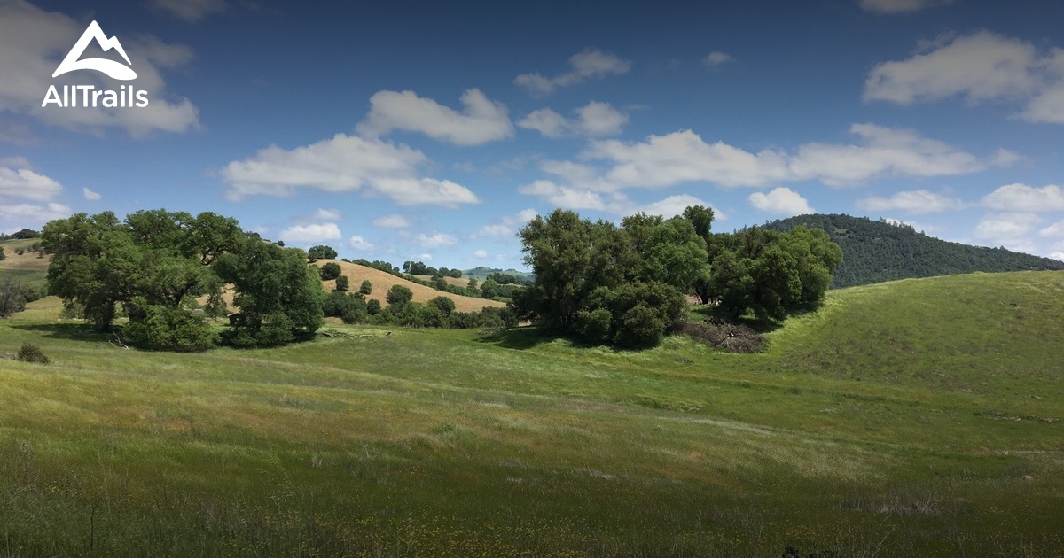 cronan ranch | List | AllTrails