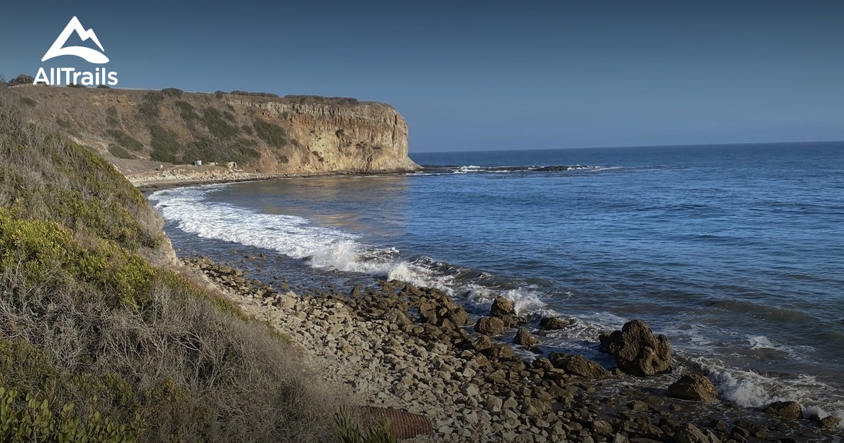 LA Beaches | List | AllTrails