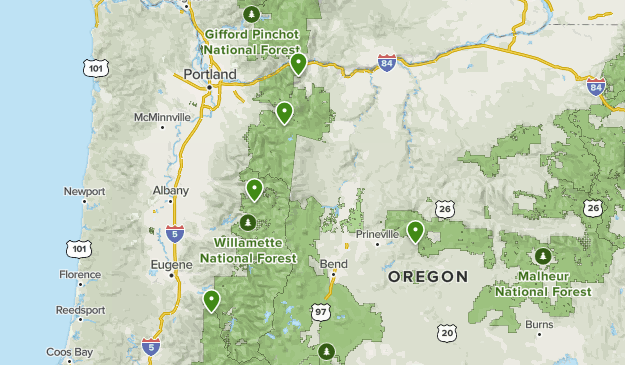 over 3000' elevation gain | List | AllTrails