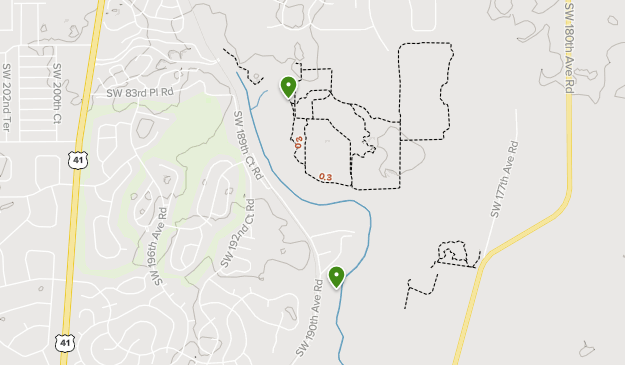 rainbow river | List | AllTrails