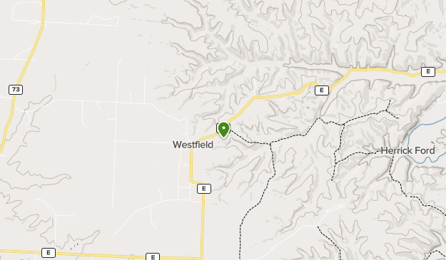 Lead Mine Conservation Area | List | AllTrails