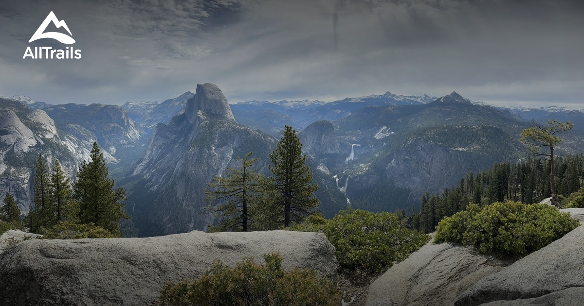 Long Loop Trails | List | AllTrails