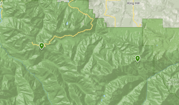 staircase trailhead/Hoodsport | List | AllTrails