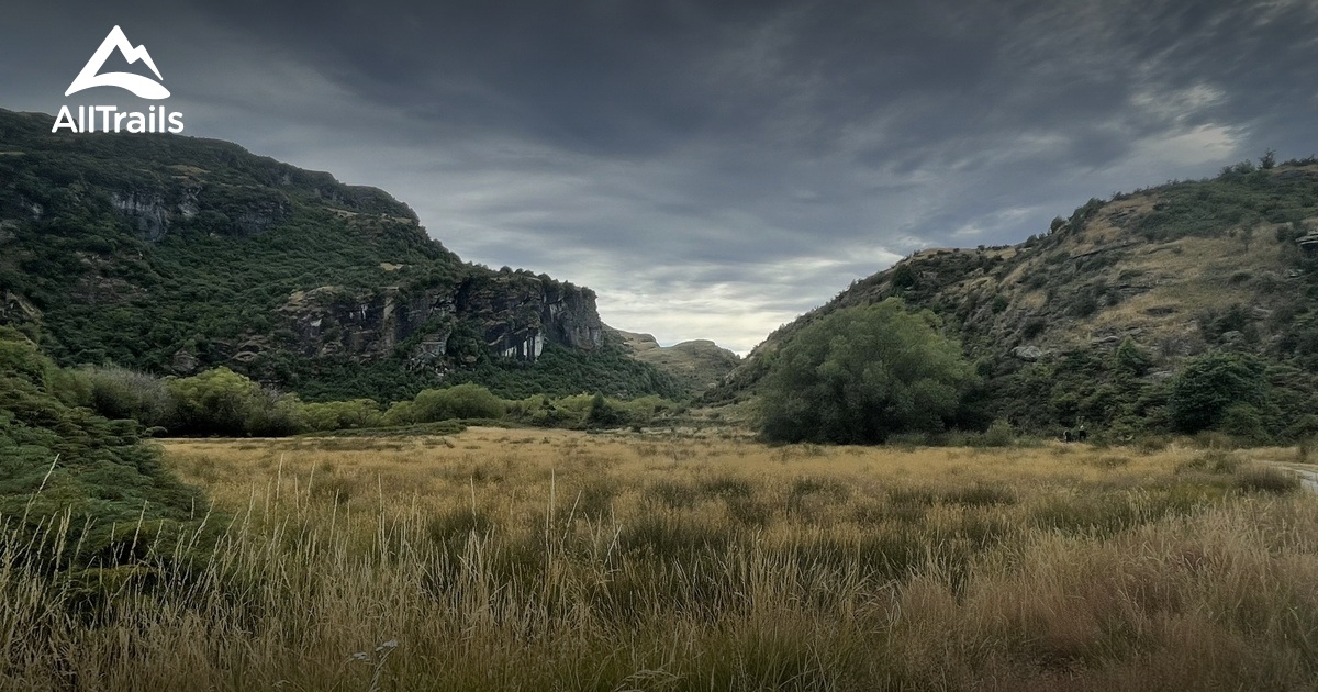 Queenstown Lakes | List | AllTrails