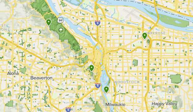 Portland Area Hikes | List | AllTrails