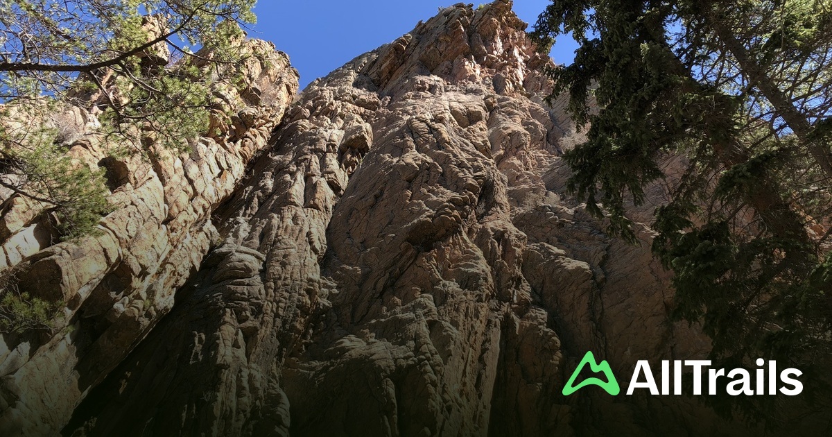 Staunton State Park | List | AllTrails