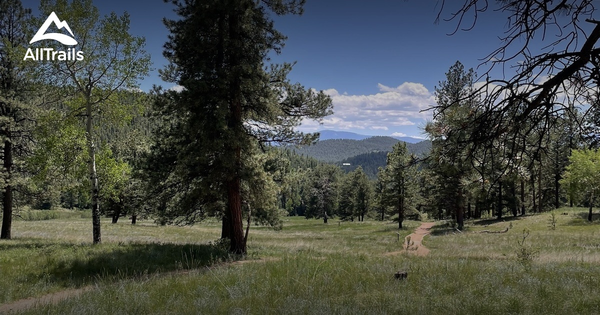 Staunton State Park | List | AllTrails