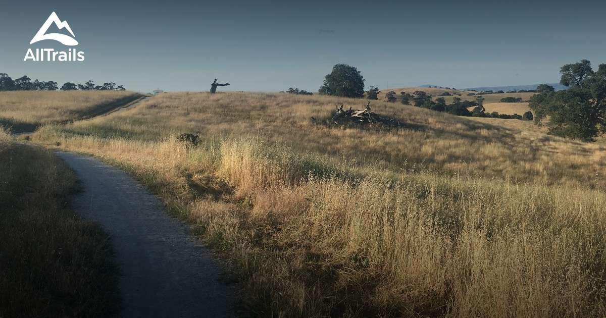 sf | List | AllTrails