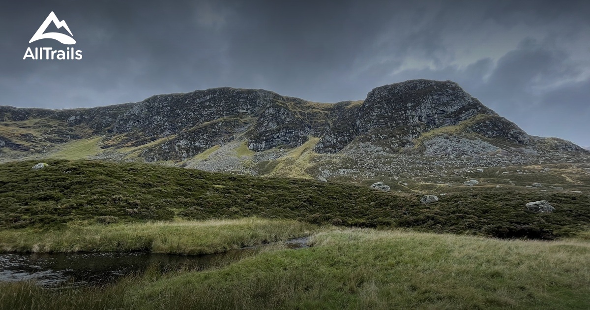 Scotland Planning | List | AllTrails