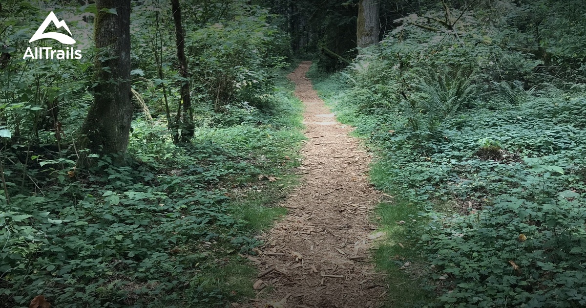 Redmond Watershed Preserve | List | AllTrails