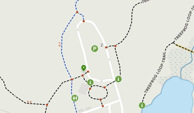 Redmond Watershed Preserve | List | AllTrails