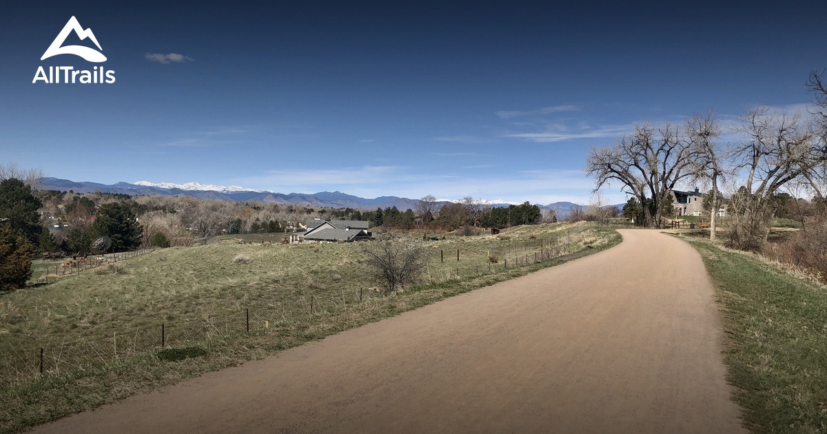 easy metro area | List | AllTrails