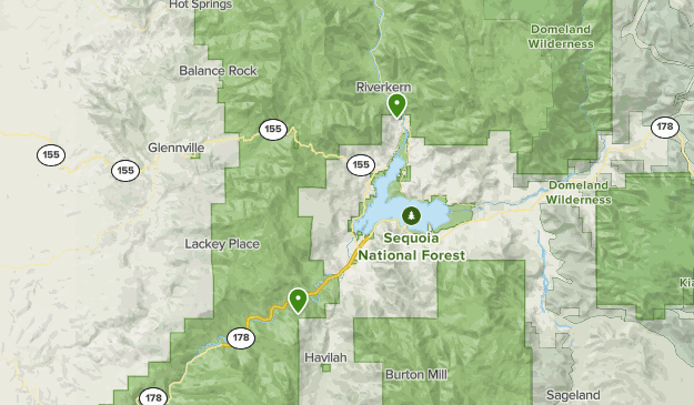 Lake Isabel camping | List | AllTrails