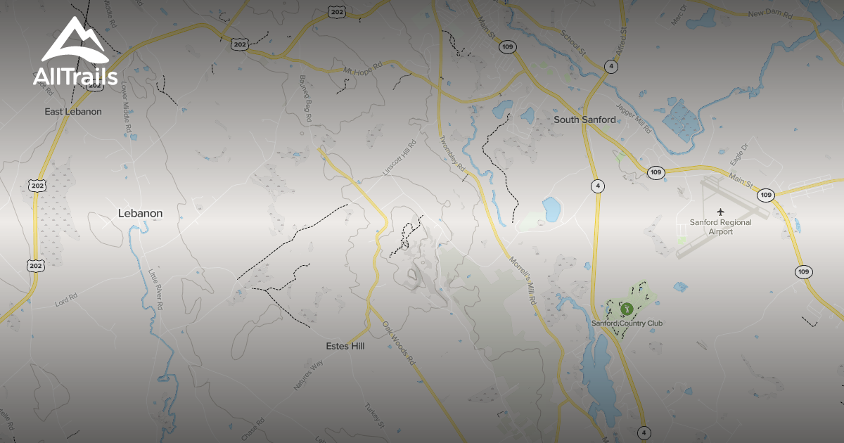 Local 1-4 milers | List | AllTrails