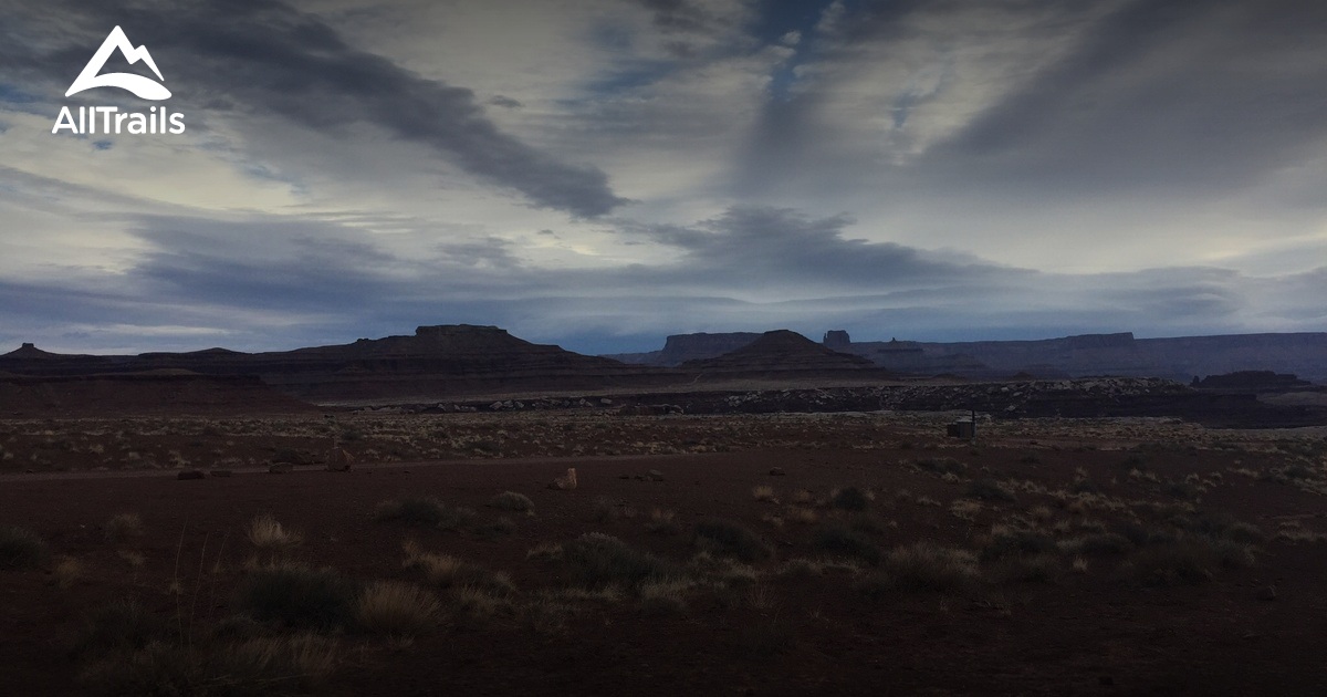 Raptor trip | List | AllTrails