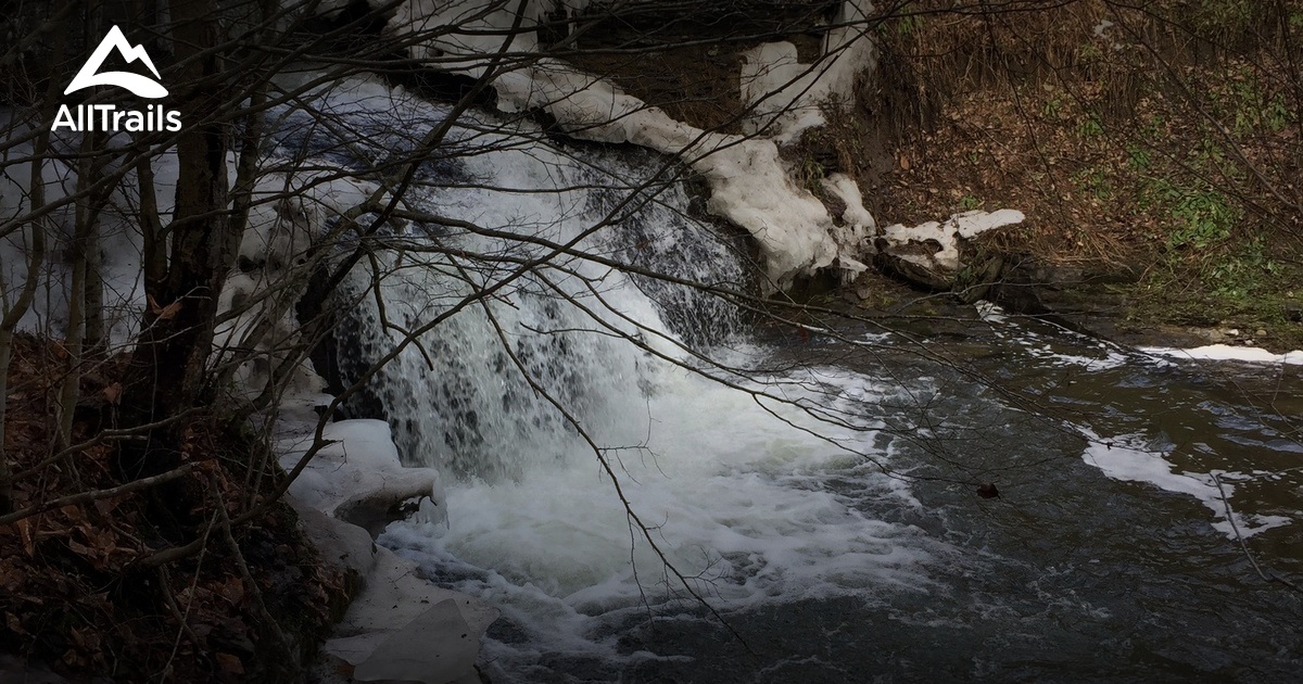 NY: Photoshoot | List | AllTrails